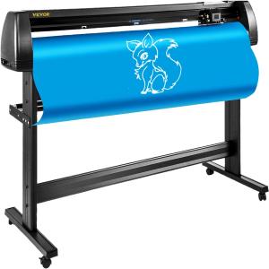 Plotter Machine | Alat SMK